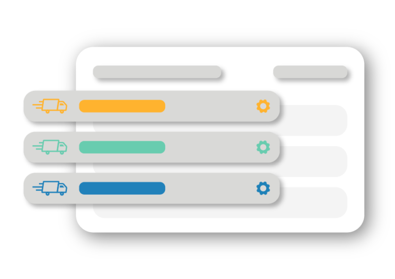 MachShip | Freight Management Software