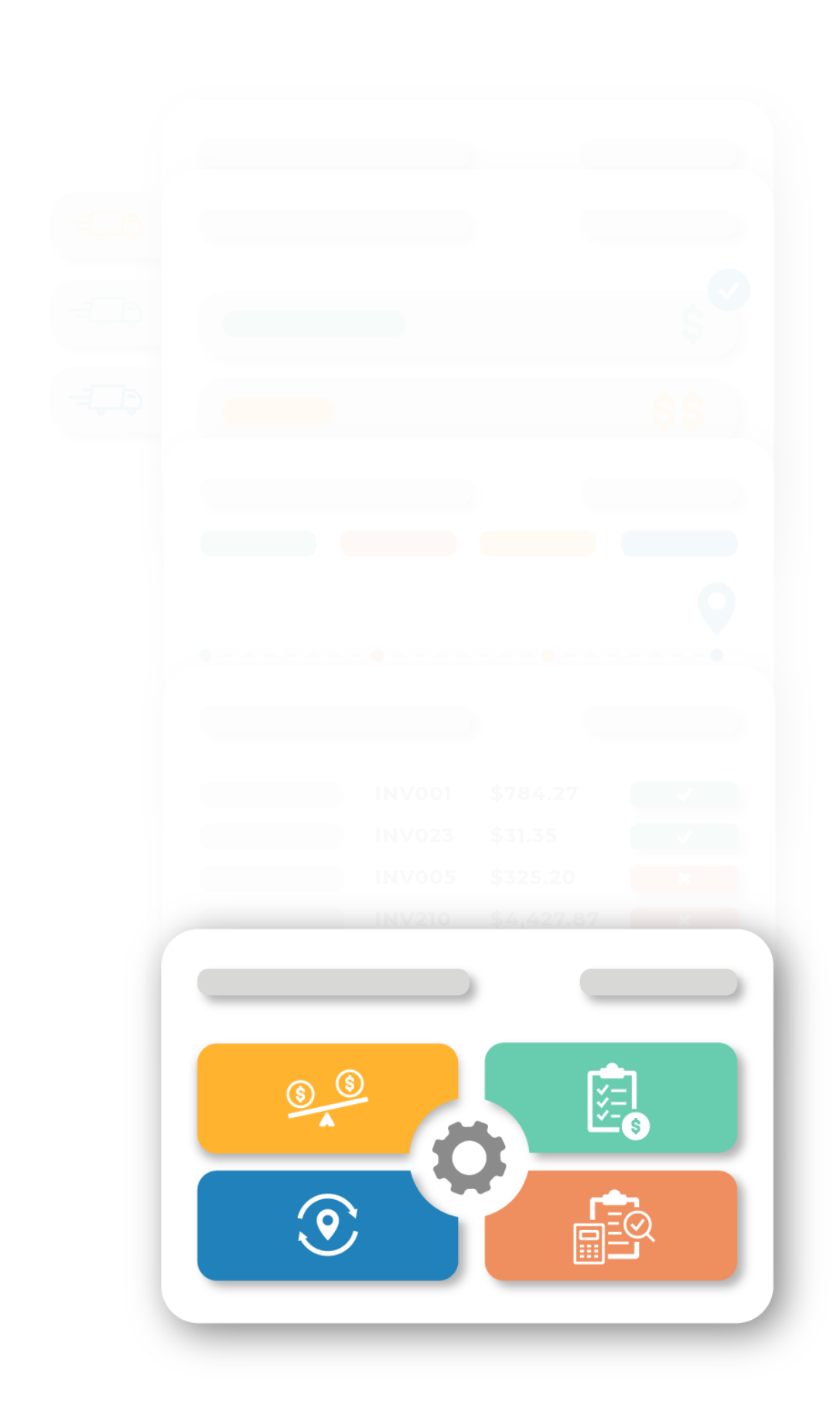 MachShip | Freight Management Software