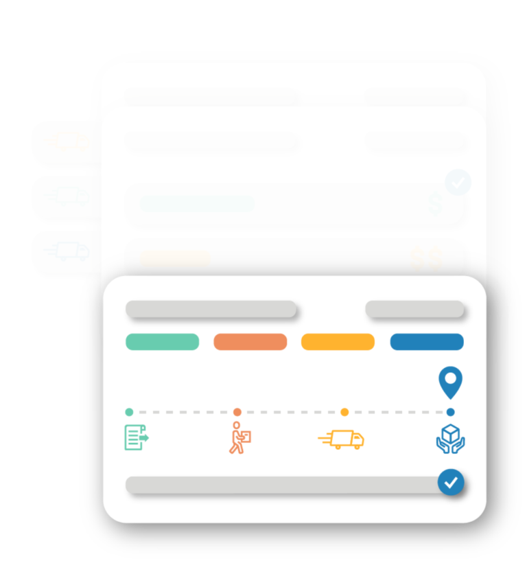 MachShip | Freight Management Software