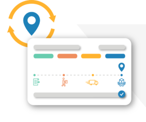 Logistics Management Software Features | MachShip