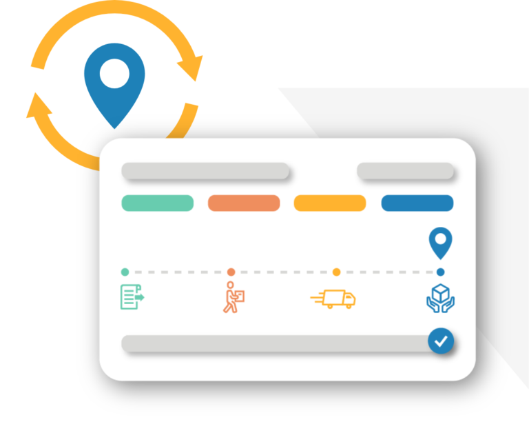 Logistics Management Software Features | MachShip