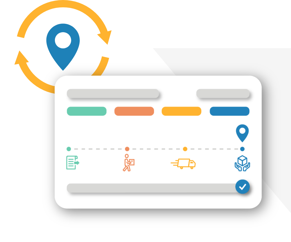 Logistics Management Software Features | MachShip