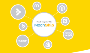 Announcing FusedShip Acquisition | MachShip