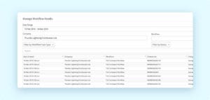 Learn about MachShip's freight management platform