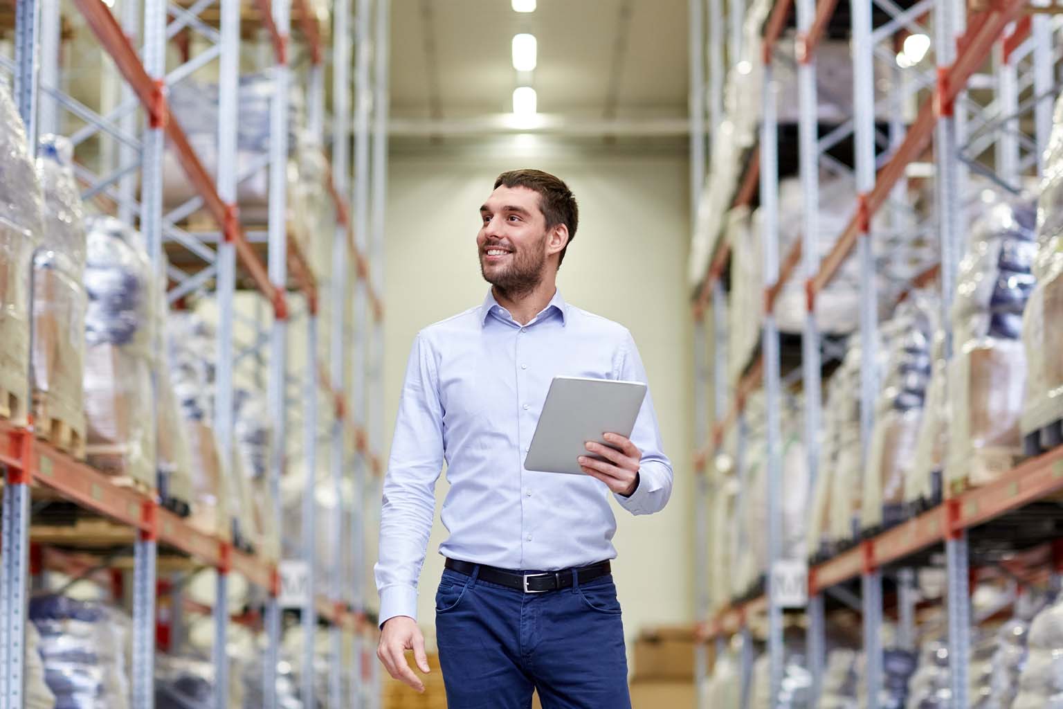 Your Shipping Management Questions, Answered | MachShip