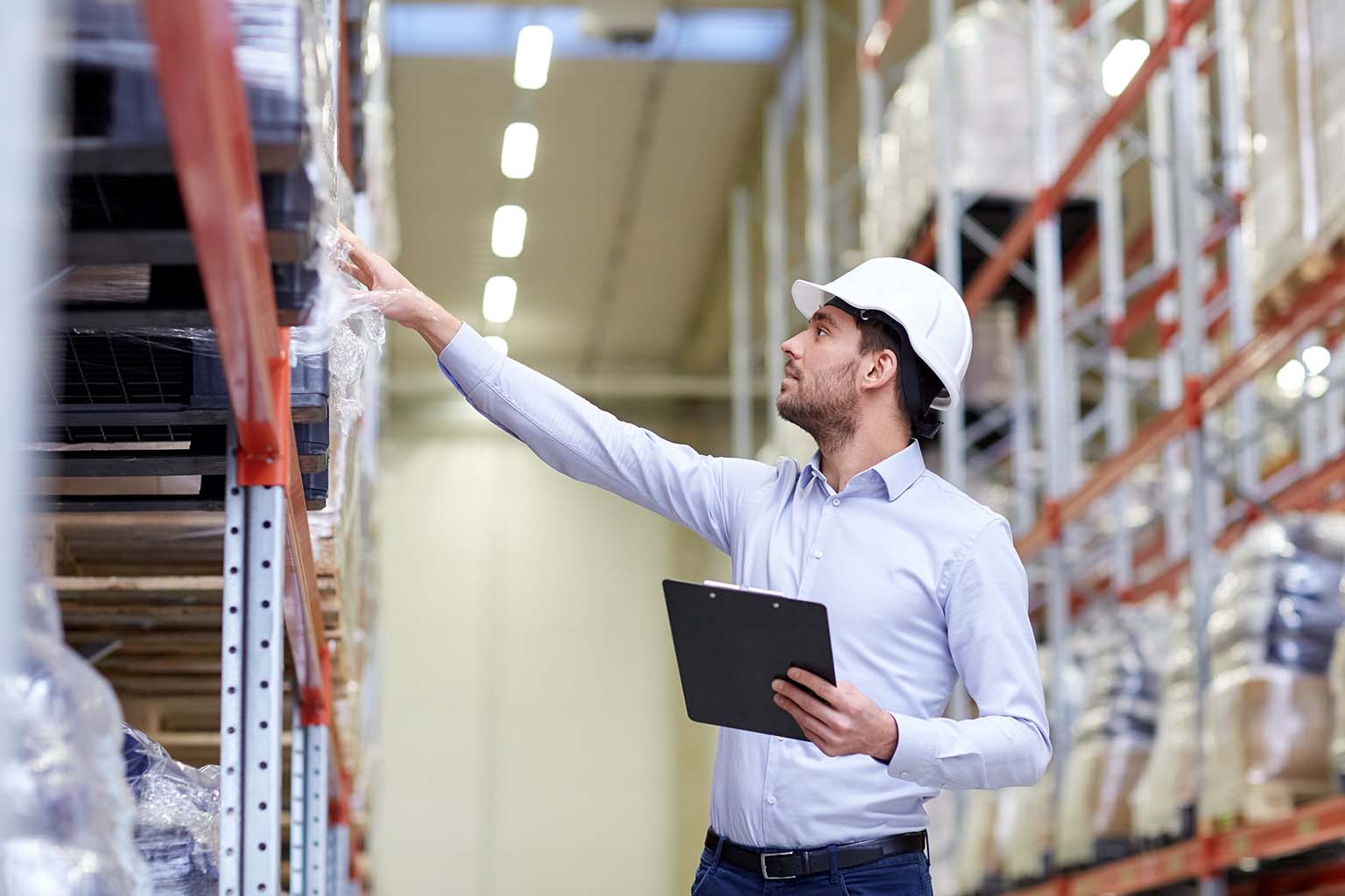 Improve Warehouse Efficiency With Better Freight Management