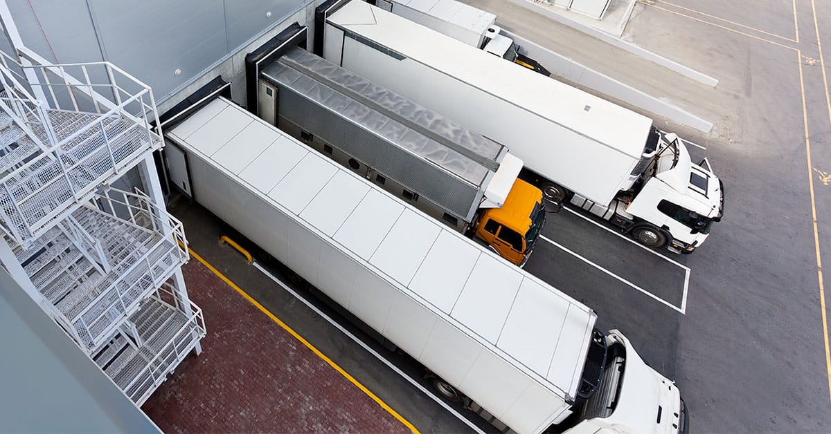 LTL Shipping: Pros and Cons | MachShip