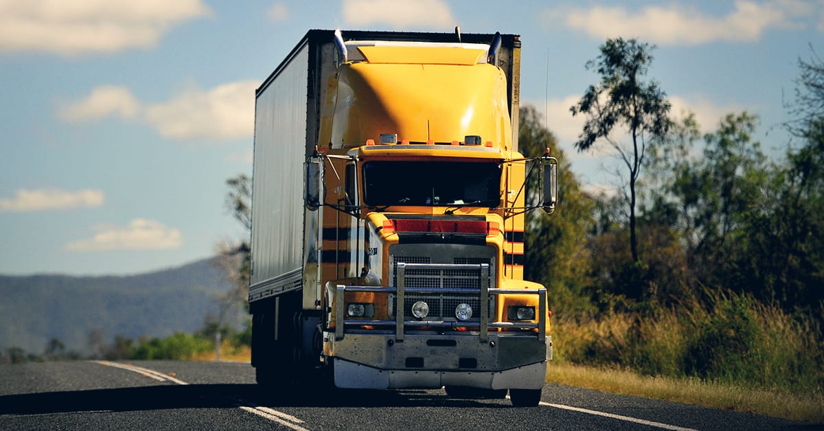 10 Ways to Optimise Your Carrier Management | MachShip