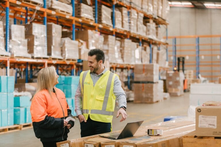 What Is a Freight Management System (FMS)? | MachShip